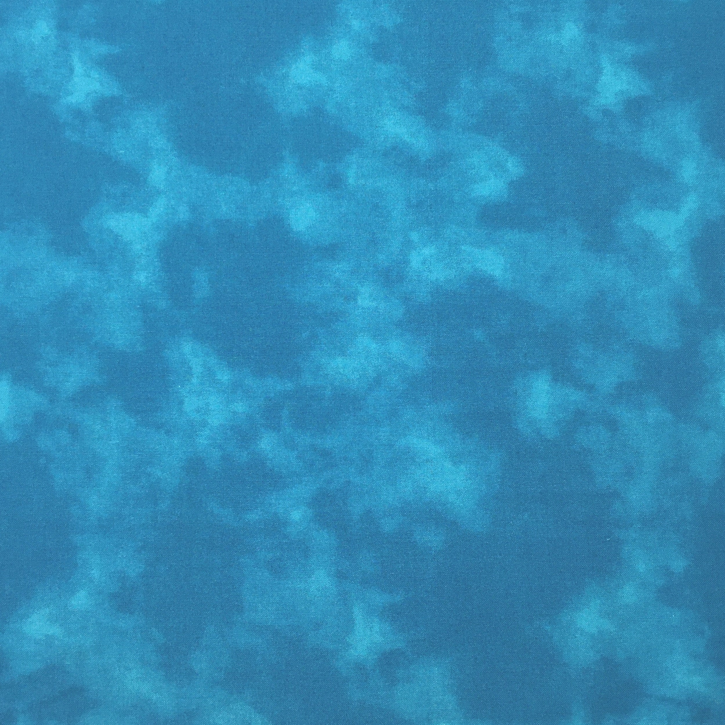 Kaufman Print Fabric, Cloud Cover, Japan, By The Half Yard, SB-87422-4 ...