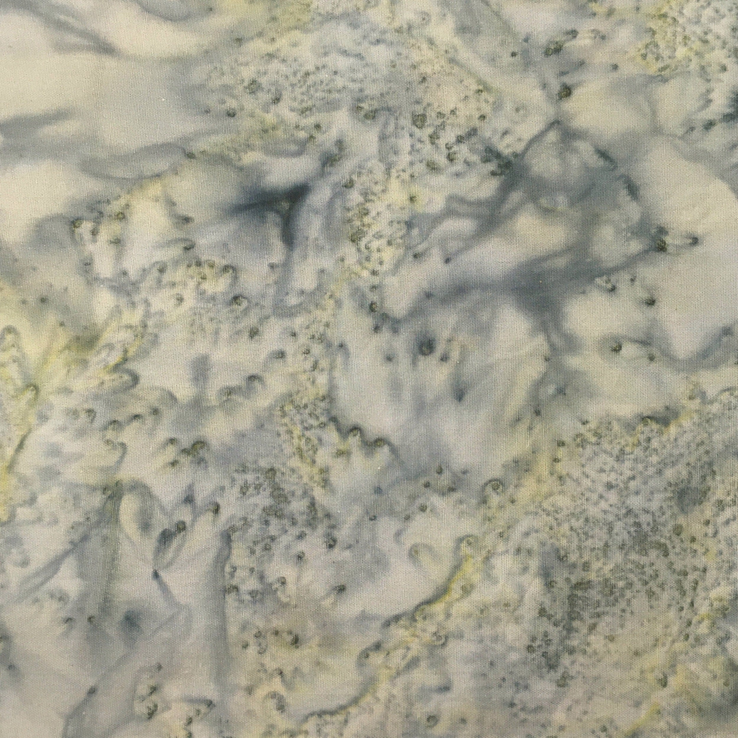 Island Batik Fabric, By The Half Yard, Bodacious Blacks, Fog – Hearts ...