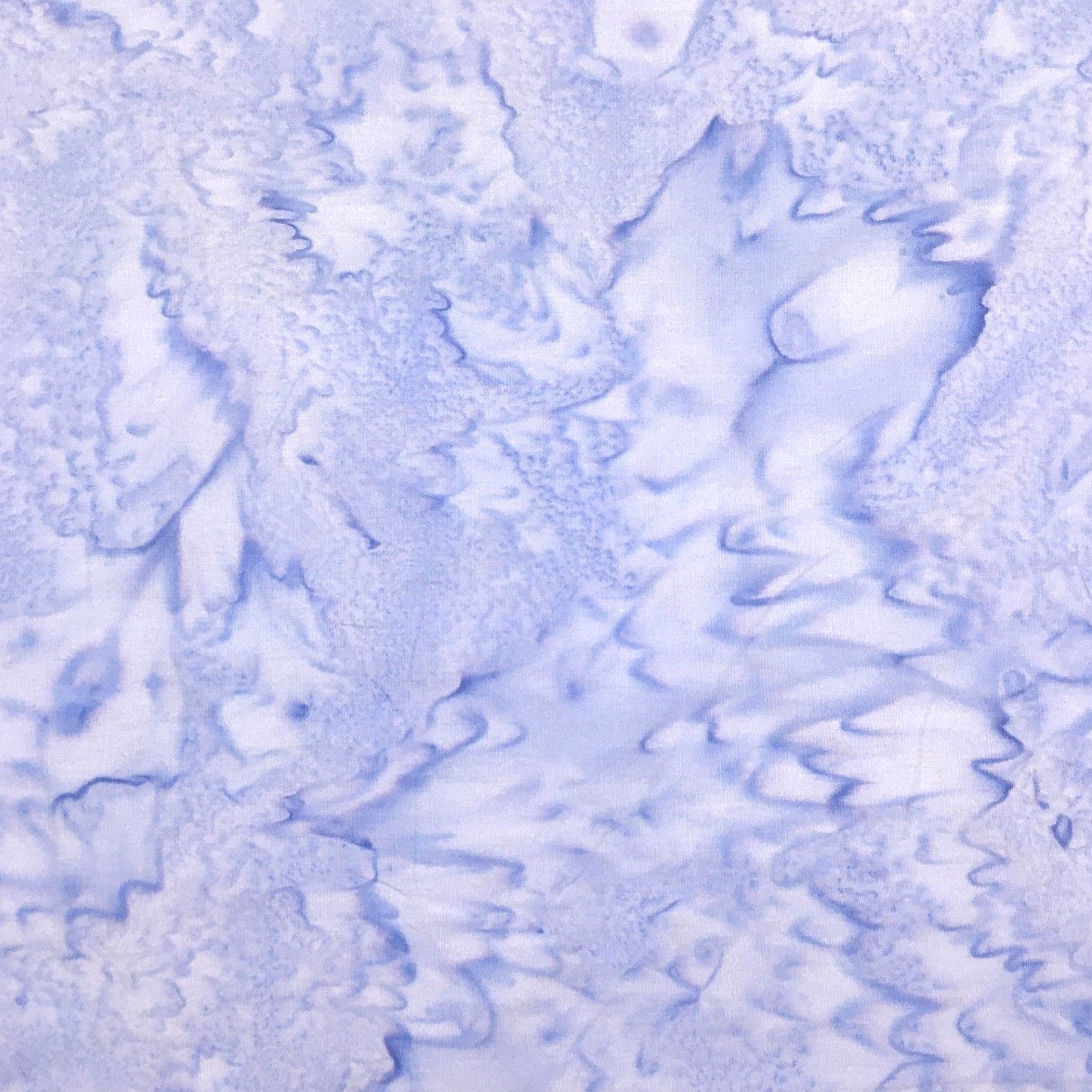 Hoffman Batik Fabric, By The Half Yard, 1895-707 Powder Blue – Hearts ...