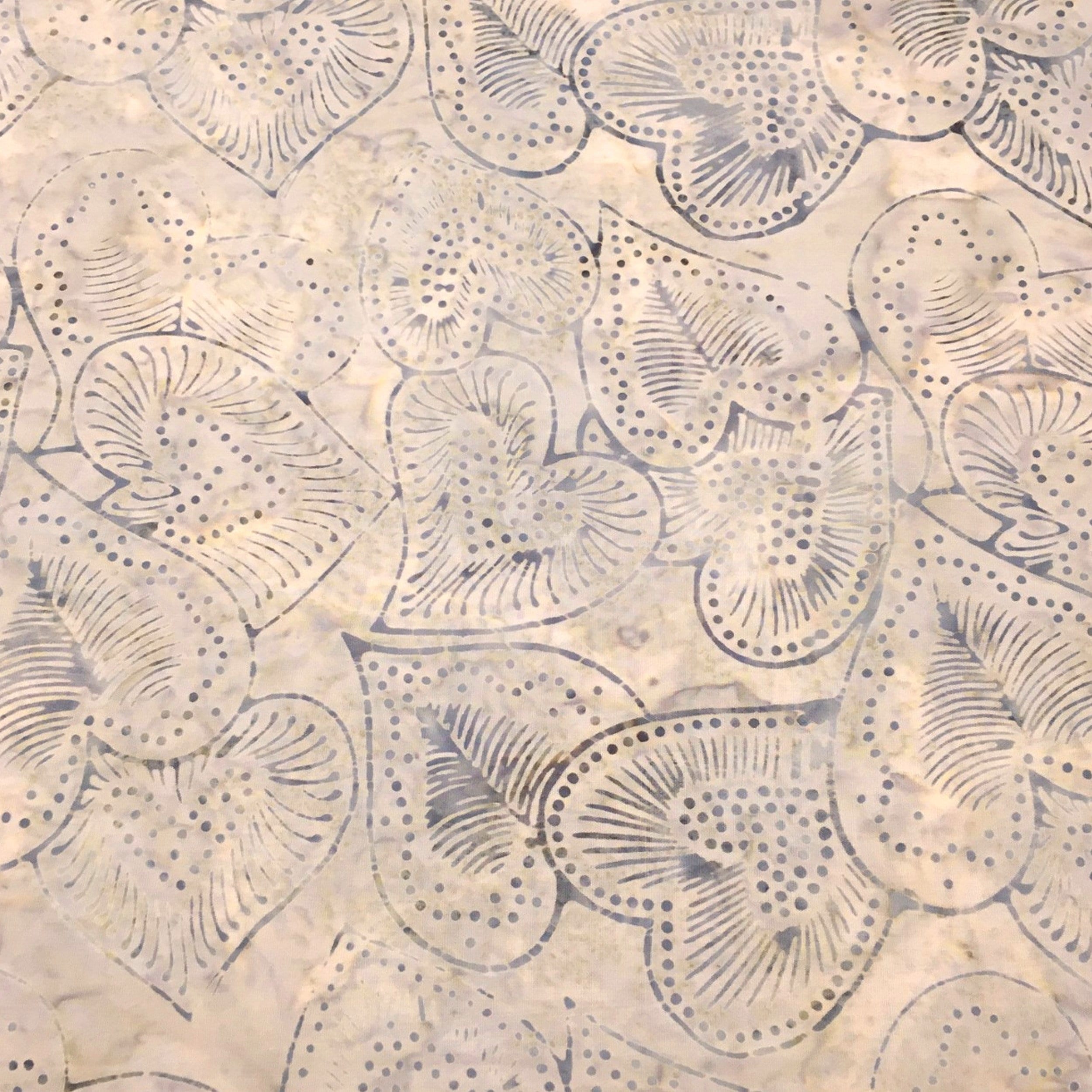 Timeless Treasures Tonga Batik Fabric, By The Half Yard, TONGA-B1607 S ...