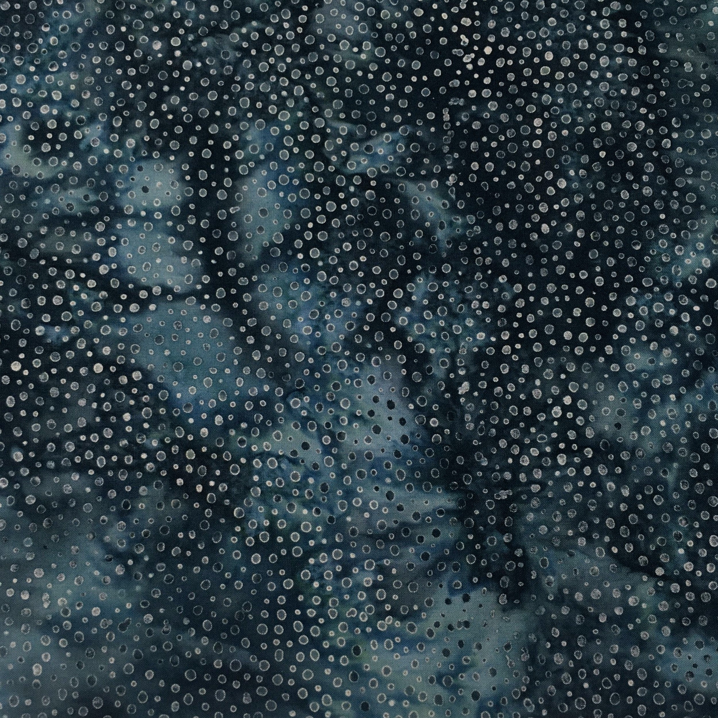 Hoffman Batik Fabric, By The Half Yard, 885-101 Evening – Hearts Desire ...