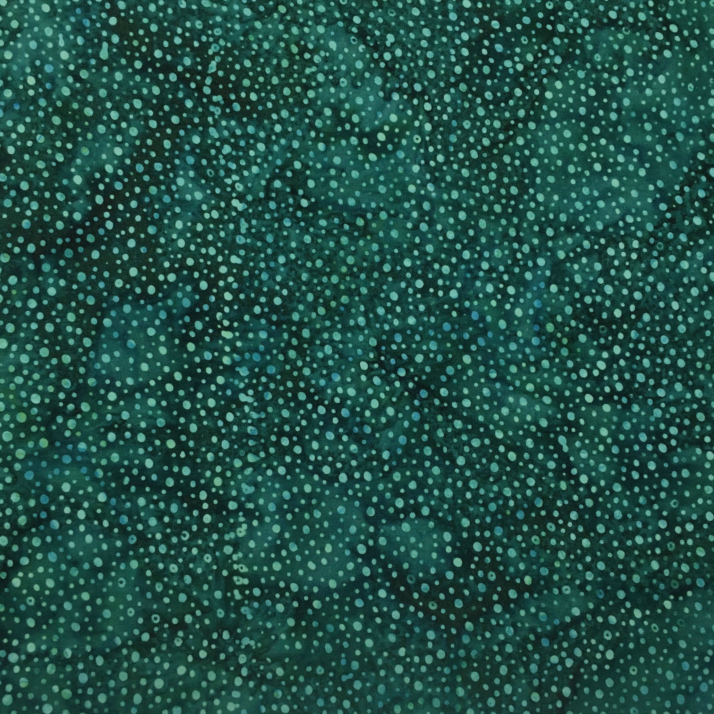 Hoffman Batik Fabric, By The Half Yard, 885-309 Viridian – Hearts ...